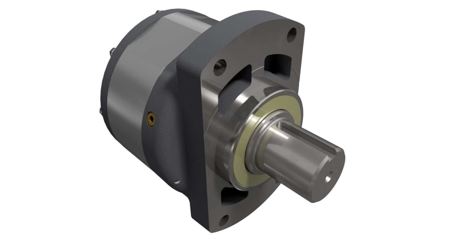 Gear Drives Archives - Eskridge