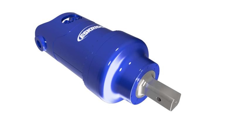 DH200 Anchor Drive - Eskridge